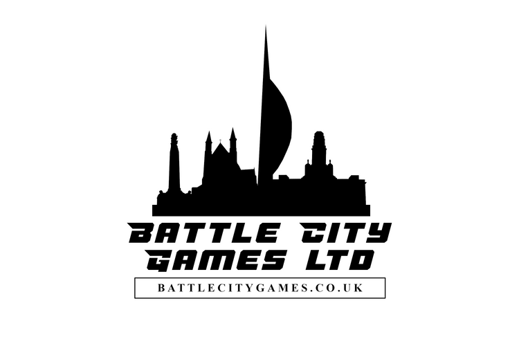 Battle City Games