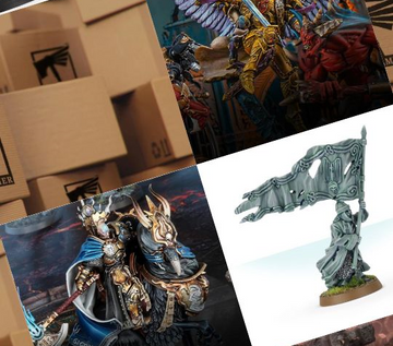 Battle City Games | Warhammer, TCG & Tabletop – Shop & Play