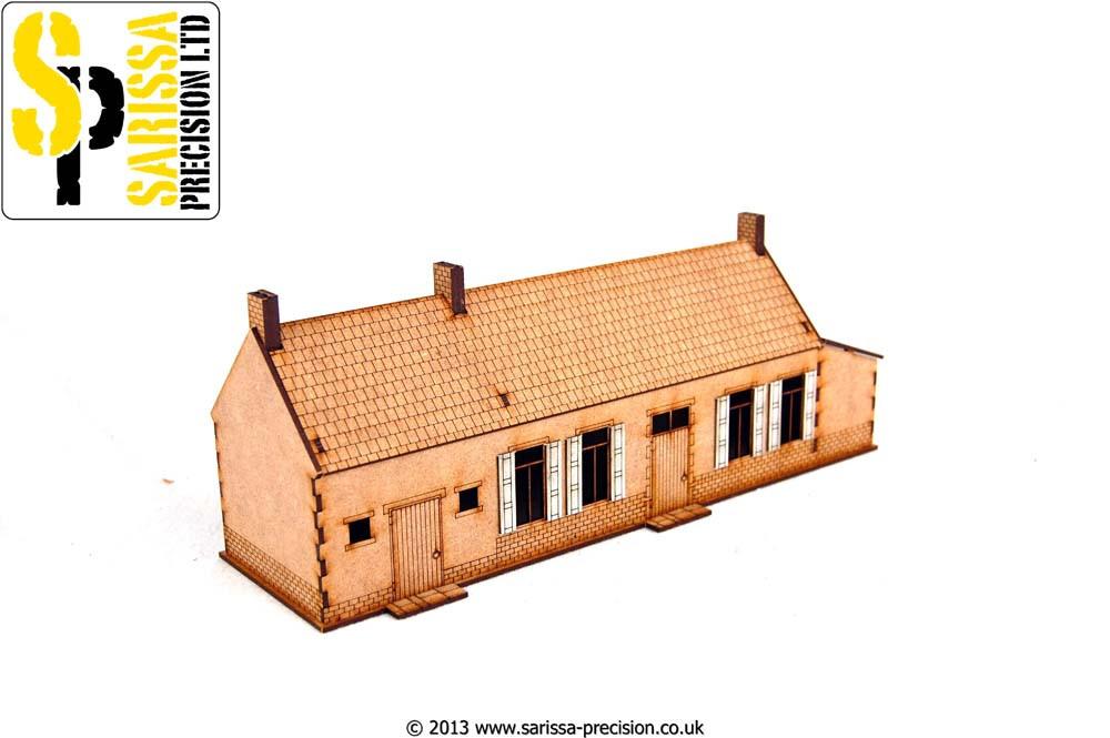 Pike & Shotte: Waterloo La Belle Alliance | Battle City Games