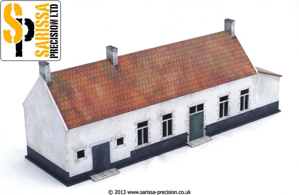 Pike & Shotte: Waterloo La Belle Alliance | Battle City Games